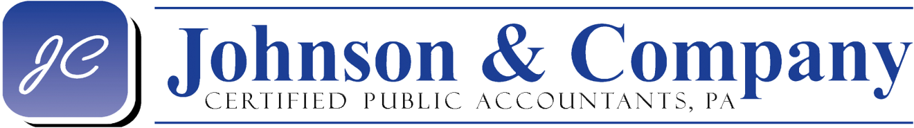 Tax Preparation and Financial Consulting - Johnson and Company CPA's